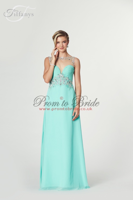 Prom Anya Dress - Prom Dresses in Hertfordshire