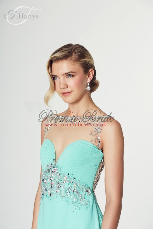Prom Anya Dress - Prom Dresses in Hertfordshire
