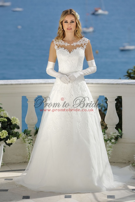 18 Ladybird Dress - 418056 - Wedding Dresses in Hertfordshire