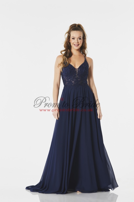 Tiffany - Kindra - Prom Dresses in Hertfordshire
